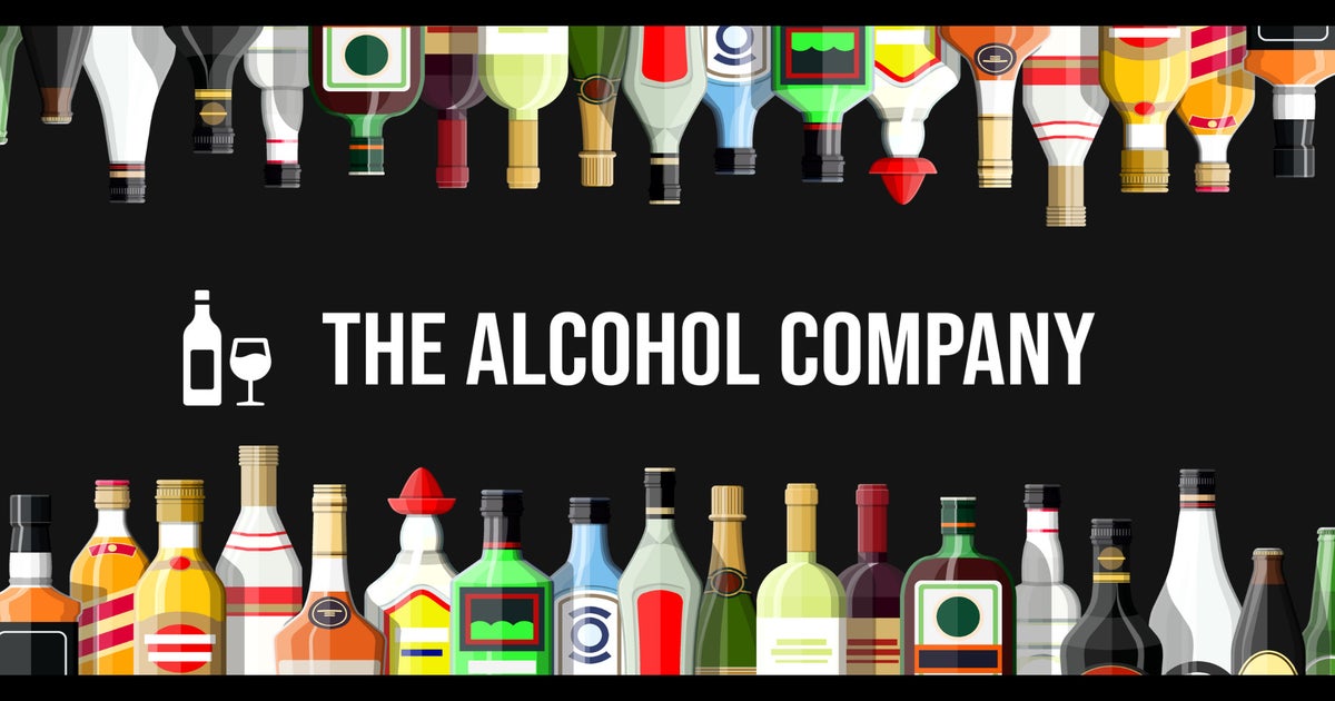 The Alcohol Company - Boucher Road Off Sales delivery from Adelaide ...
