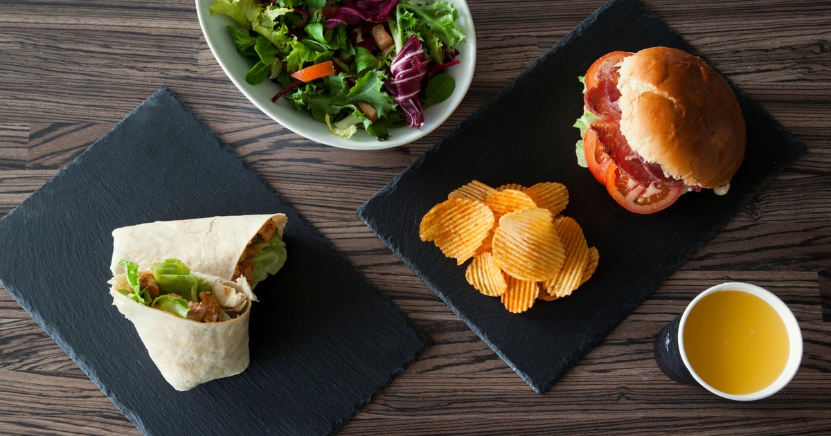 Lunch Box - Basingstoke delivery from Basingstoke - Order with Deliveroo