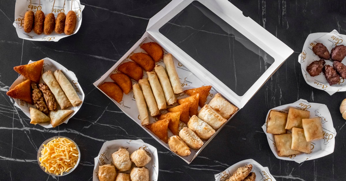 Savouries by Sara - Evington Valley delivery from Evington Valley ...