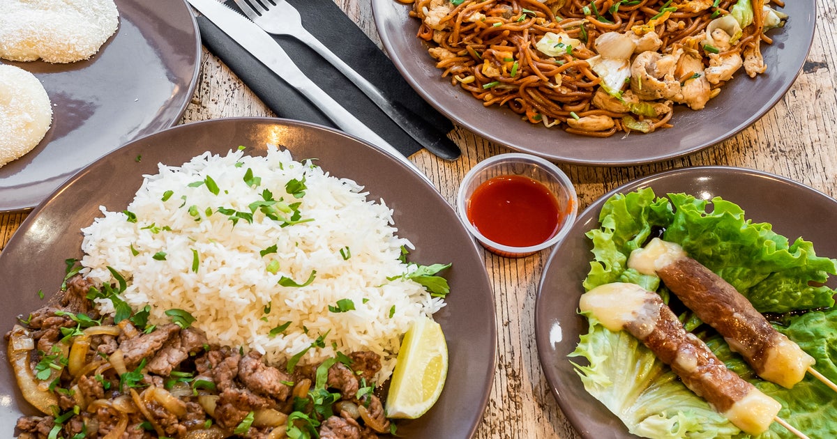 Jako Ramen - The Pointe delivery from Palm Residences - Order with ...