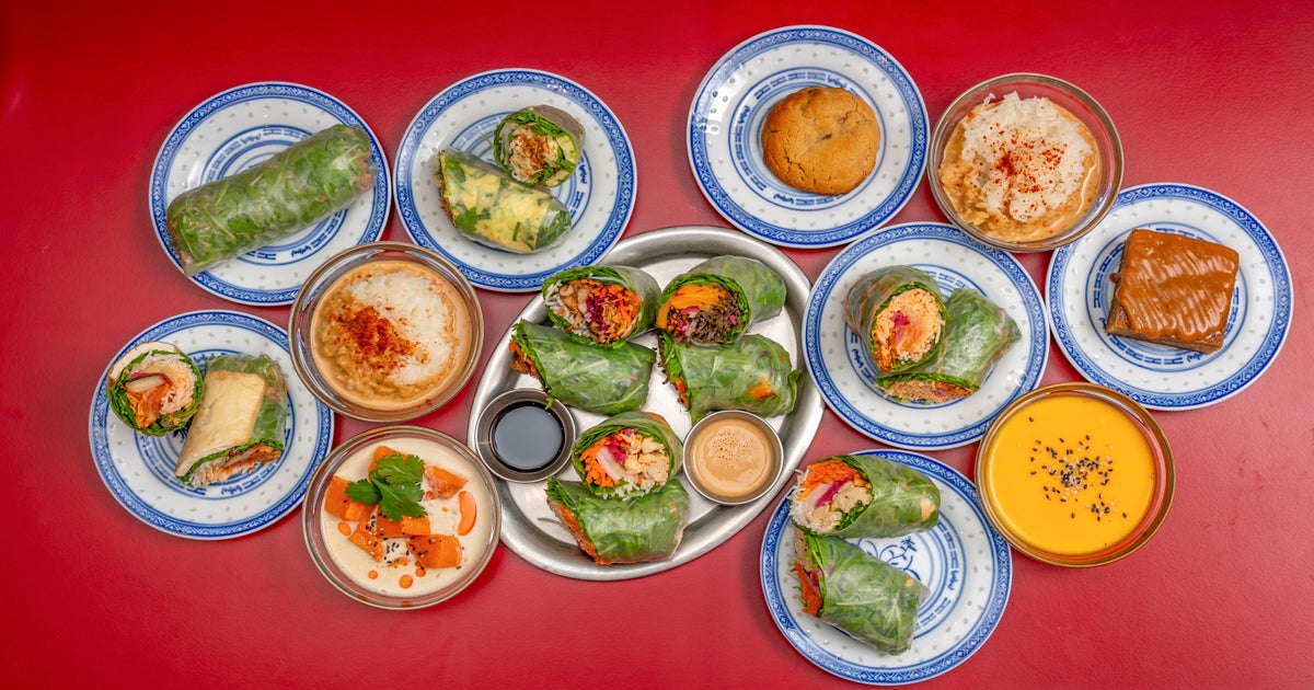 Mani Mani livre depuis Marseille - Vieux Port - Commandez avec Deliveroo