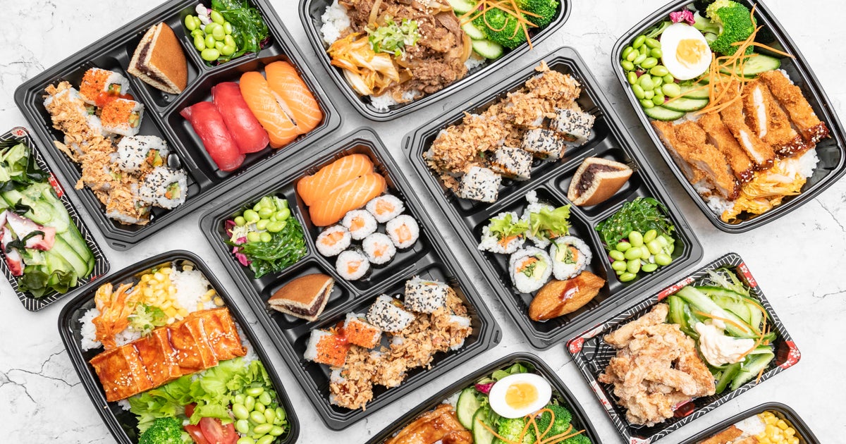 Tokyo Ekiben - Clifton delivery from Clifton - Order with Deliveroo