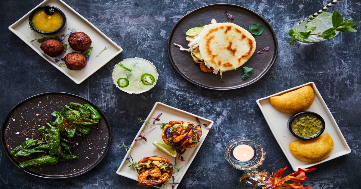 Morena - London delivery from Belgravia - Order with Deliveroo