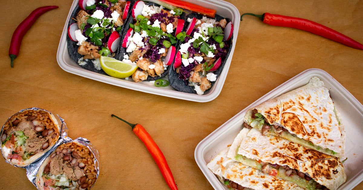 Alchile Gourmet - Cambridge South delivery from Petersfield - Order ...