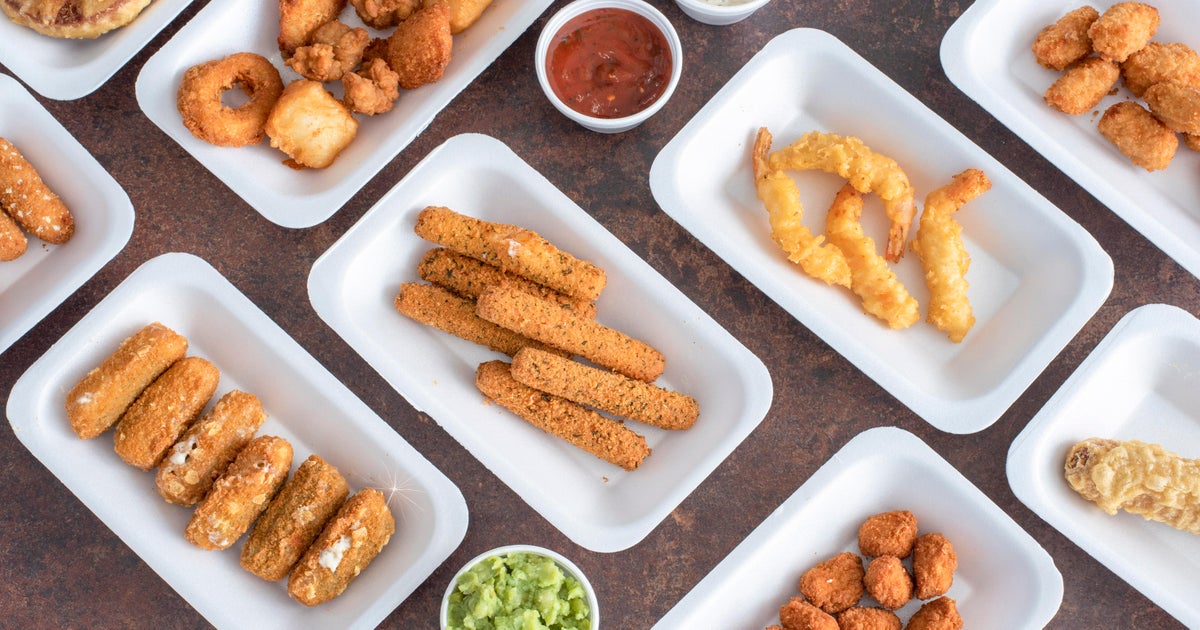 The Avon Fish Bar - Newbury delivery from Newbury - Order with Deliveroo