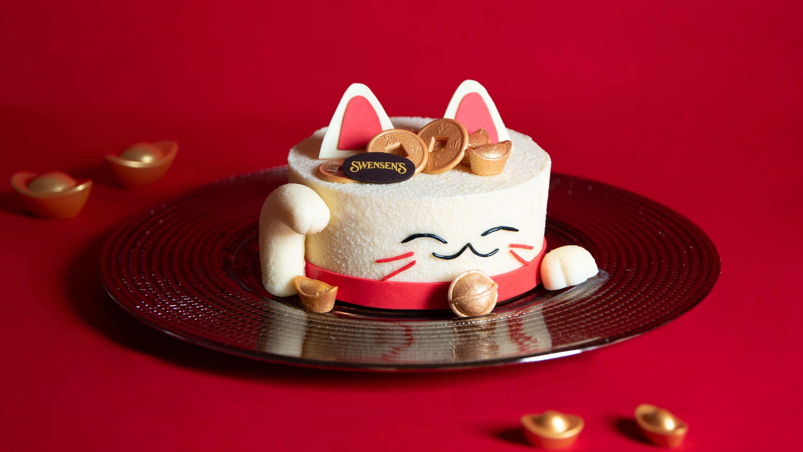 Swensen’s - Changi Airport Terminal 3 - Airport Terminal 3 delivery ...