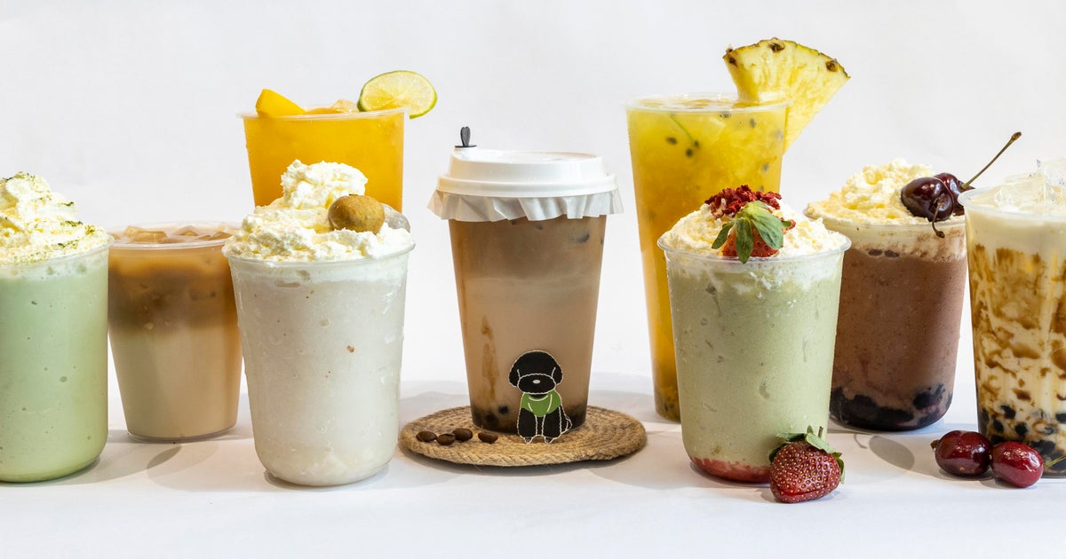 Auntea Jenny Cafe delivery from J.L.T. West - Order with Deliveroo