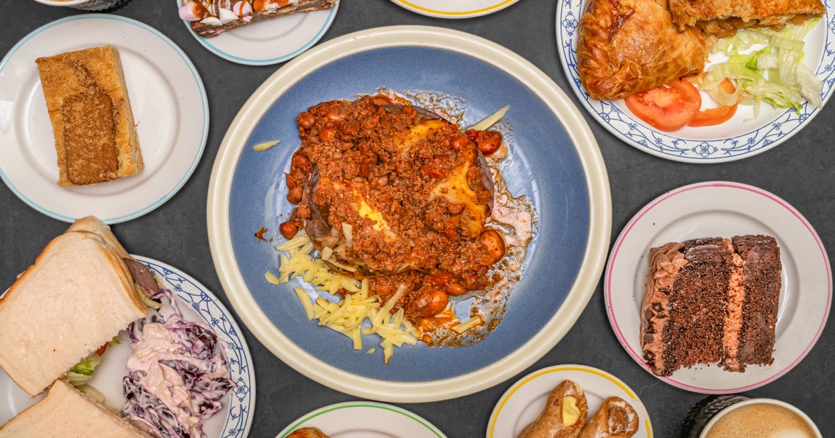 Helluva Bite Cafe delivery from Barrow Reservoir - Order with Deliveroo