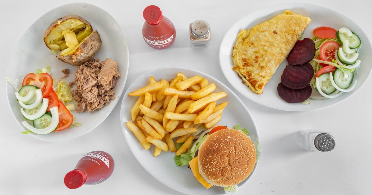 Chef’s Treat T&E - Lewisham delivery from Lewisham - Order with Deliveroo