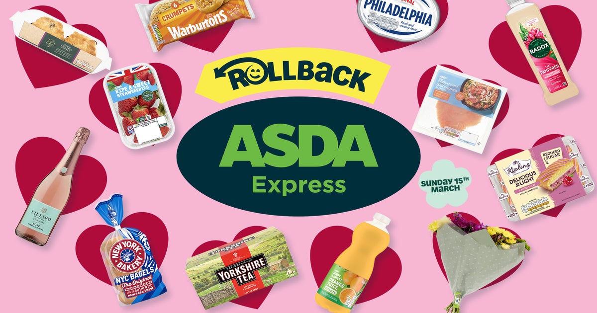 Asda Express - Hornchurch Express Petrol delivery from Hornchurch ...