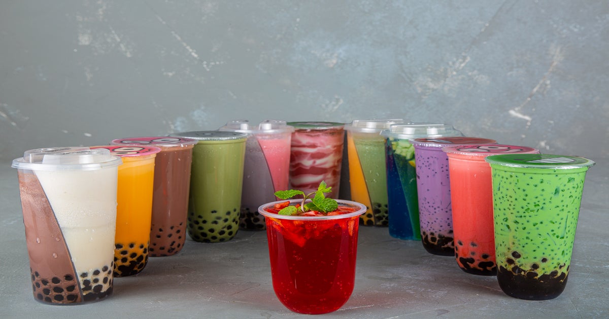 Mix Maheto Cafe - Bubble Tea & Dessert delivery from Al Ain Mall ...