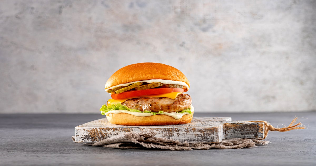 Burger Shack delivery from Al Barsha 3 - Order with Deliveroo