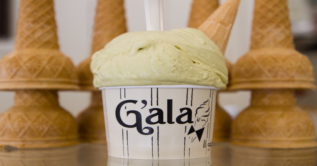 Gala gelaterie consegna in zona Lissone - Ordina su Deliveroo