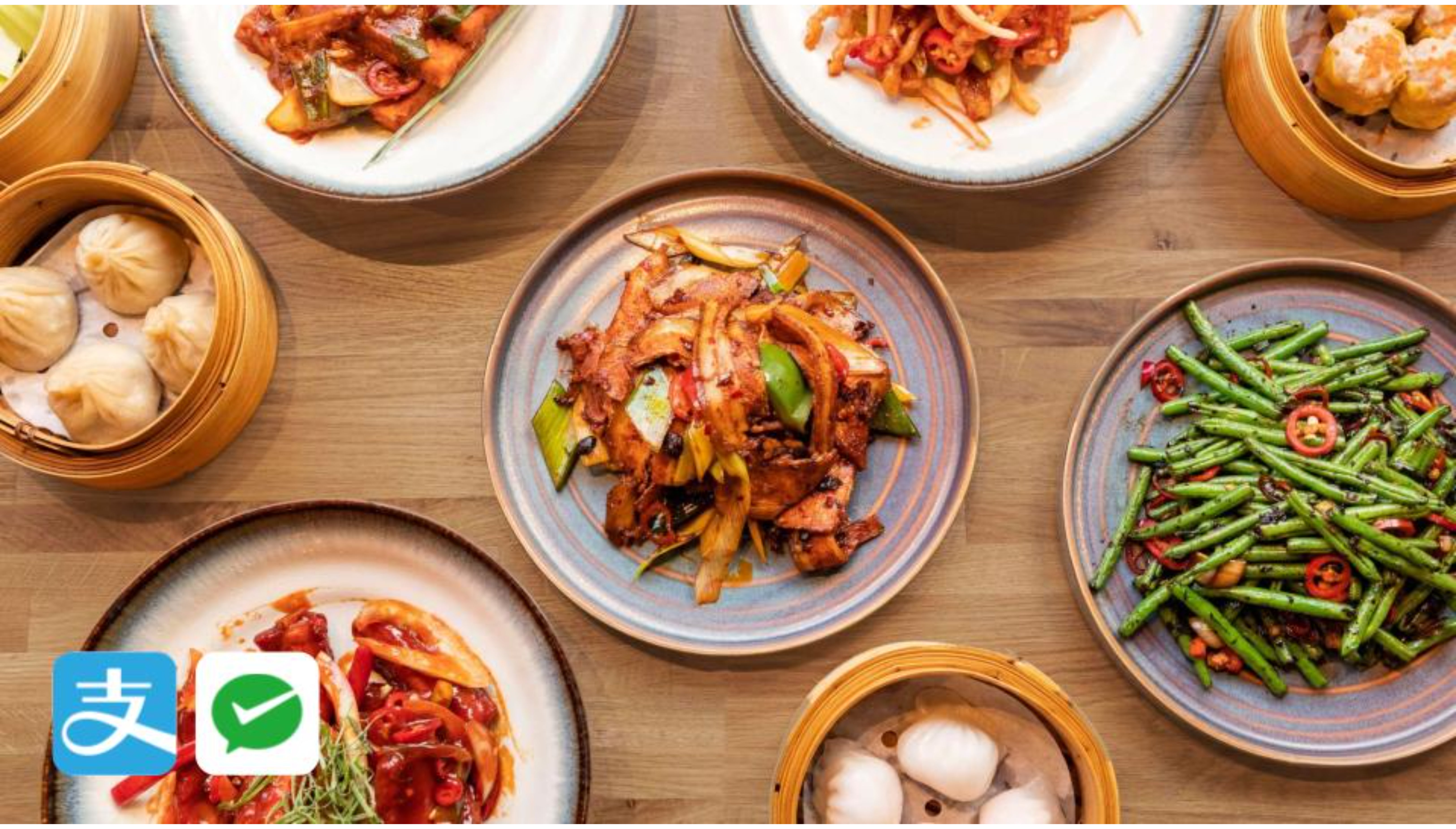 Wuli Wuli Chinese - Peckham delivery from Burgess Park - Order with ...