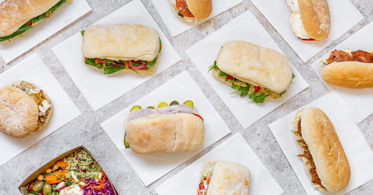 Assenheims 56 - Shoreditch delivery from Shoreditch - Order with Deliveroo