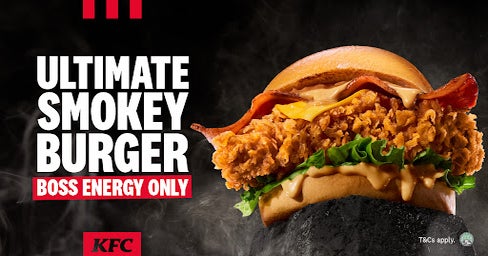 KFC - Ang Mo Kio delivery from Ang Mo Kio/Bishan - Order with Deliveroo