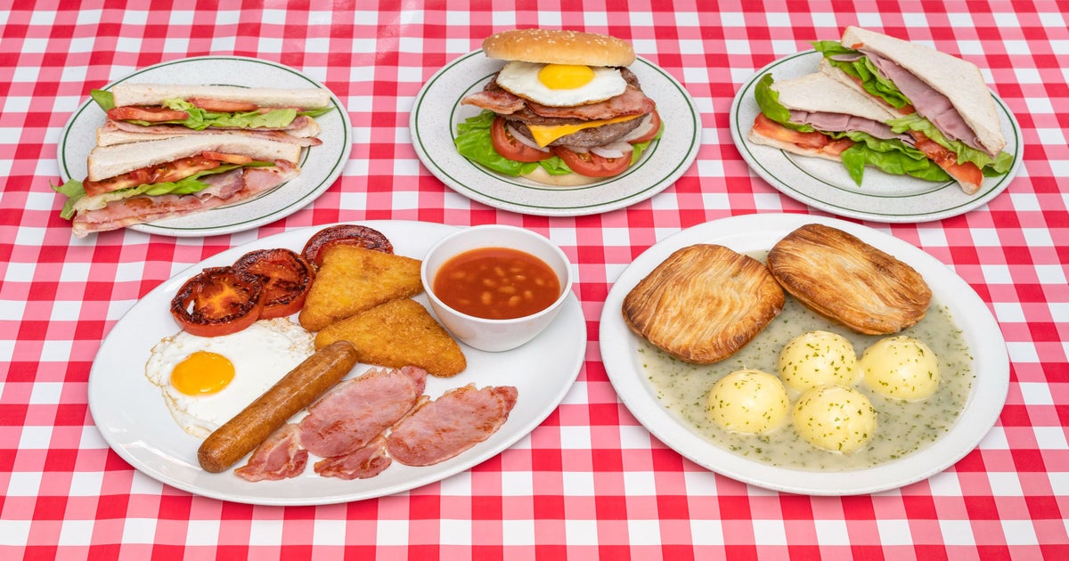 Story Cafe - Limerick delivery from Limerick - Order with Deliveroo