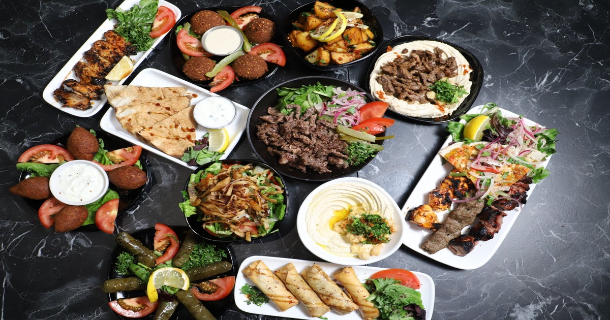 Pyramid Lounge - Edgware delivery from Edgware - Order with Deliveroo