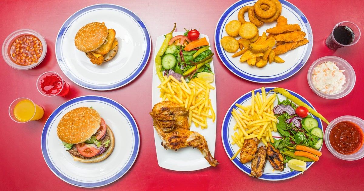 Chicken Valley - Stanmore delivery from Kingsbury - Order with Deliveroo