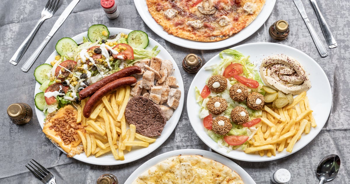 The Old Pier Hut - Southsea delivery from Southsea East - Order with ...