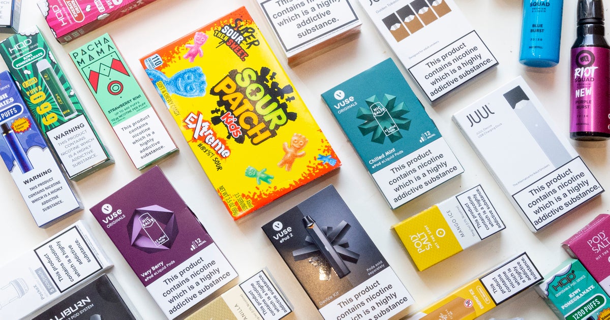 The Happy Vaper - Lower Clapton delivery from Lower Clapton - Order ...