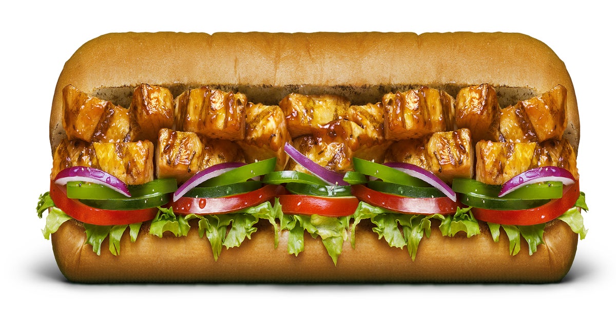 Subway - Burj Al Mana delivery from Westbay Qatar Energy Metro - Order ...