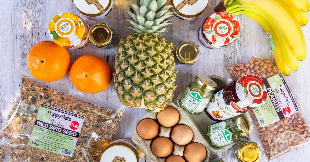 Sing Kee Chinese Supermarket - Leeds City Centre delivery from ...