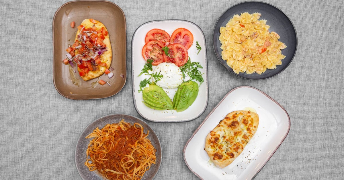 Baturello Cafe Pizzeria - Beckenham delivery from Eden Park/ Upper ...