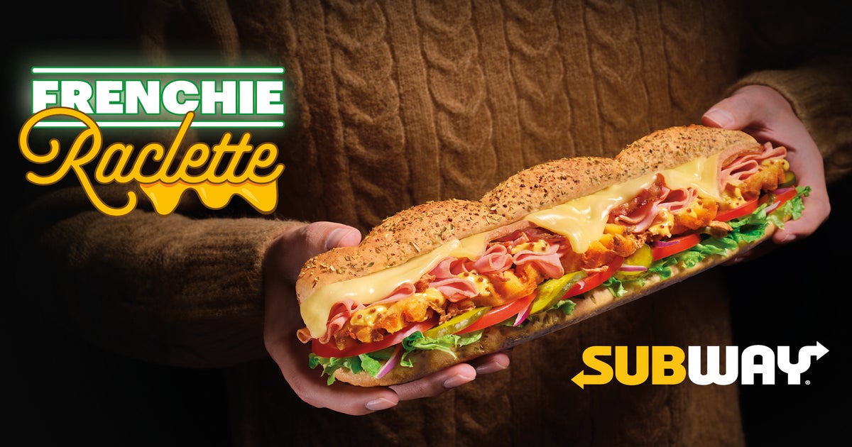 Subway - Portet Sur Garonne livre depuis Portet Ader - Commandez avec ...