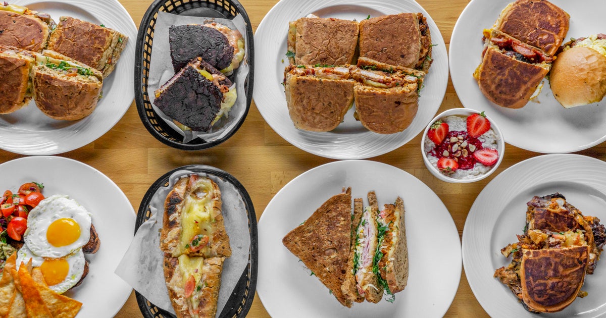 Cuan - Dublin 7 delivery from Smithfield - Order with Deliveroo