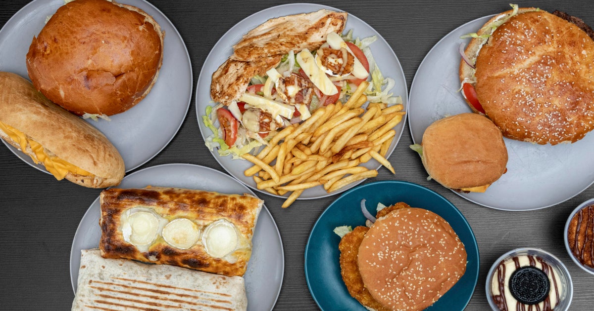 CHEZ BIBOU livre depuis Saint-Julien - Commandez avec Deliveroo