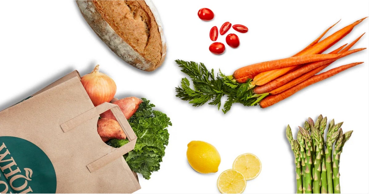 Whole Foods Market - King's Road delivery from Chelsea - Order with ...