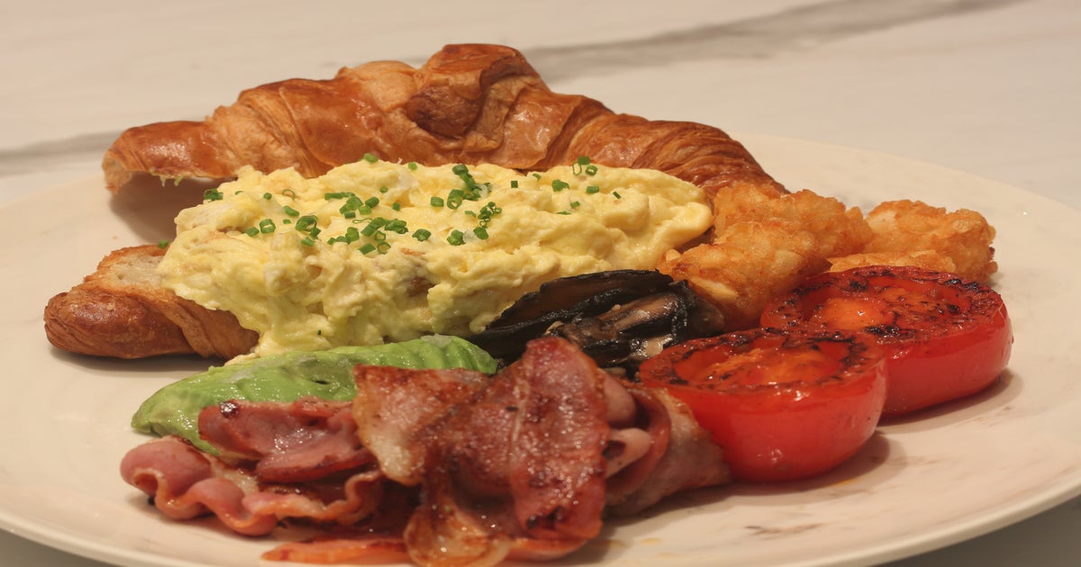 Milligram Cafe - Marina One West Tower delivery from Marina Bay - Order ...