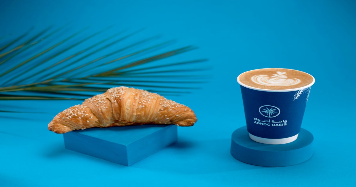 Adnoc Oasis Café - Al Warqa 2 209 delivery from Al Warqaa - Order with ...
