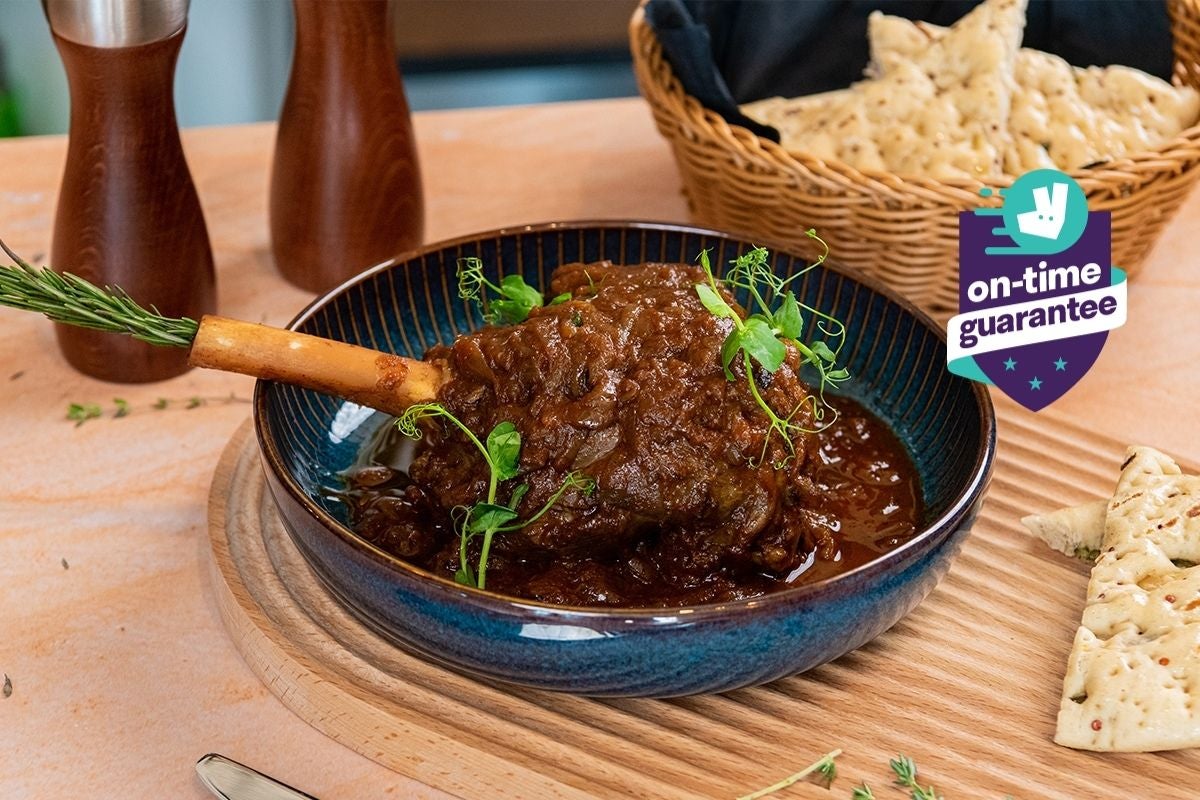 Foodings Restaurant delivery from Silicon Oasis - Order with Deliveroo