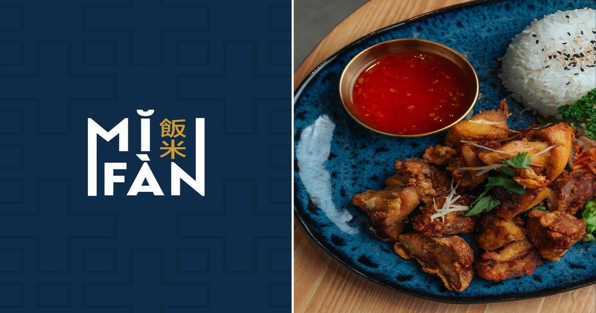 Mifan livre depuis Bordeaux - Centre Ville - Commandez avec Deliveroo