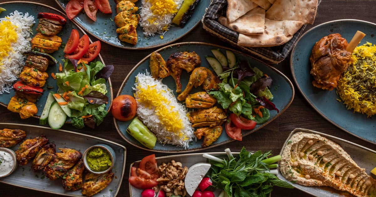 Lezza and Mezza Restaurant delivery from Jumeirah 1 - Order with Deliveroo