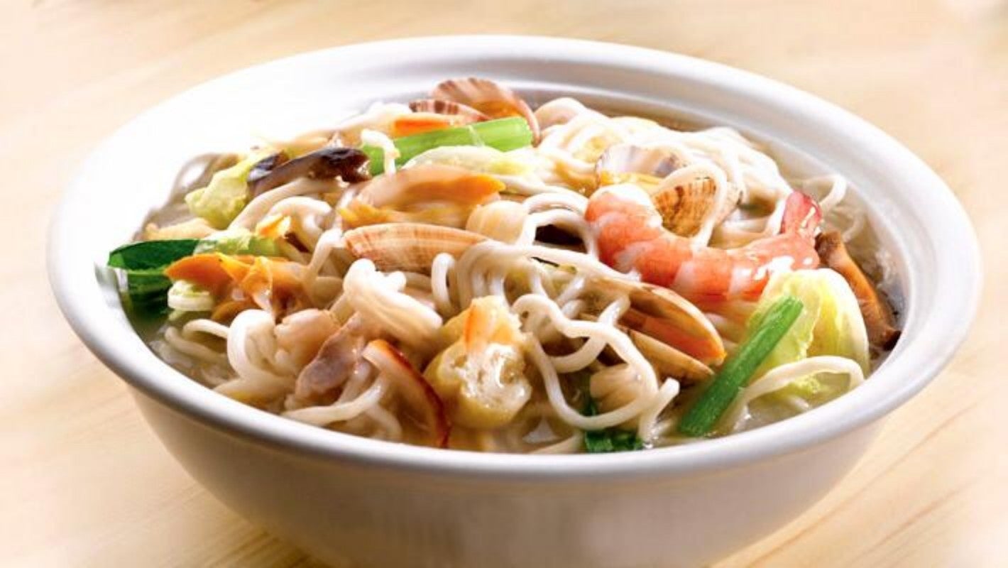 Putian Henghua Delicacies delivery from Aljunied - Order with Deliveroo