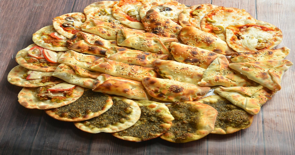 Albal AlLazez Pastries فطاير علبال اللذيذ delivery from Naseem - Order ...