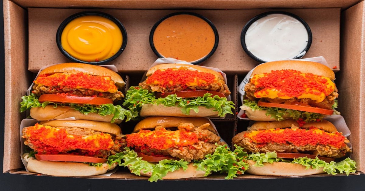 Al Farooj Fresh🐔 الفروج delivery from Al Mutaredh - Order with Deliveroo