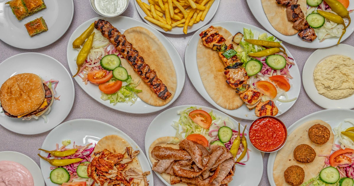 Loundsley Green Fish Bar - Chesterfield delivery from Loundsley Green ...