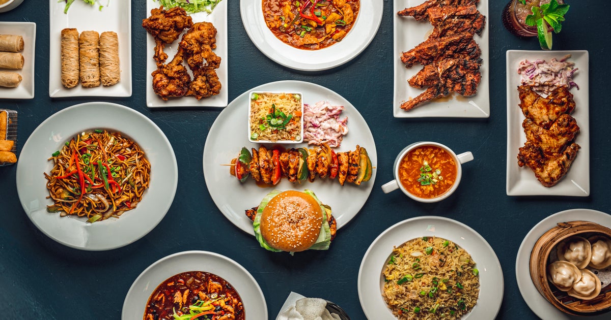 Oodles N’Oodles - Birmingham delivery from Pelham / Star City - Order ...