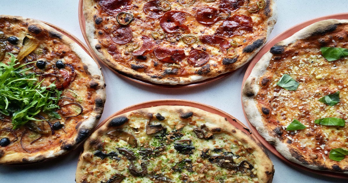 The Shuffle House - Royal Tunbridge Wells delivery from Royal Tunbridge ...