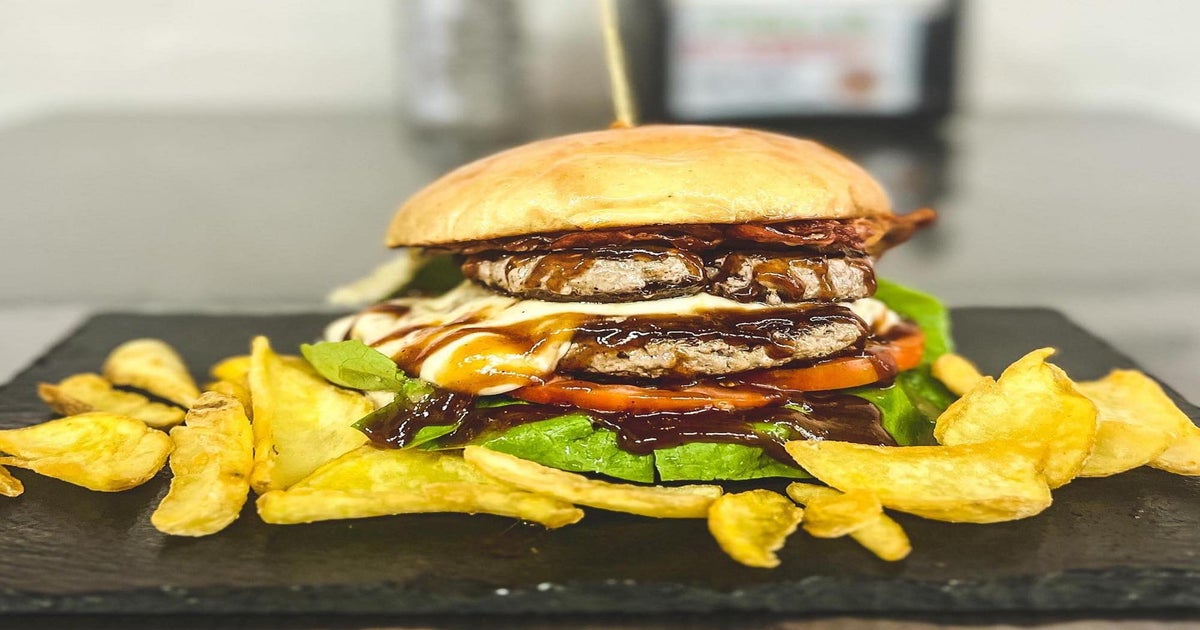 City Pizza & Pollo Chic consegna in zona Rapallo - Ordina su Deliveroo