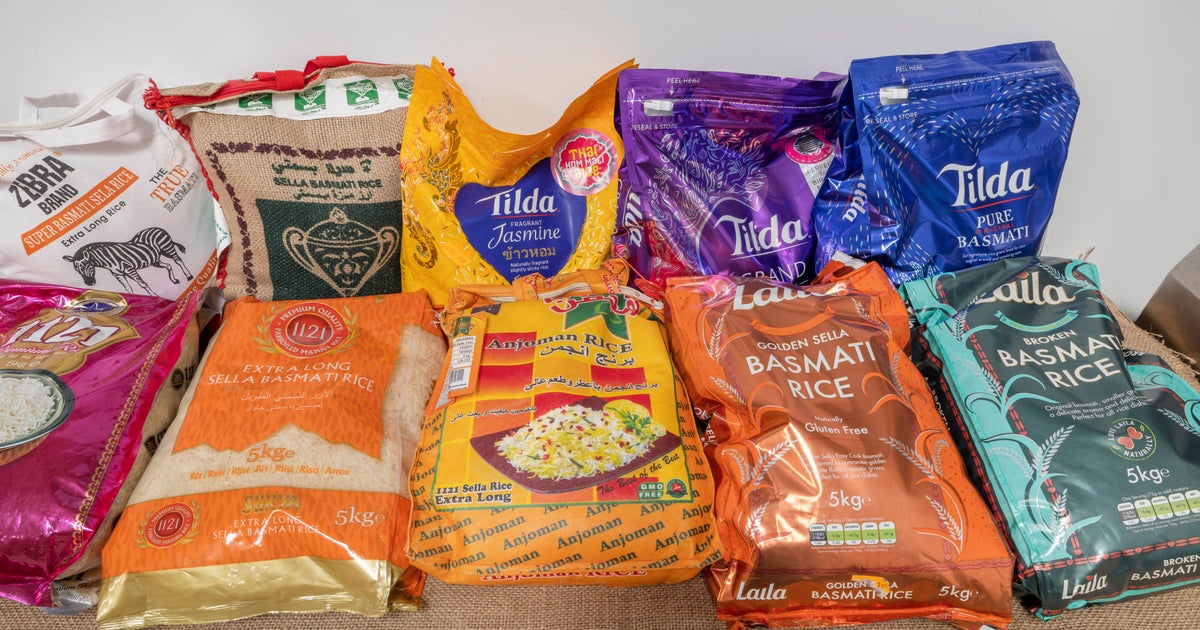 Continental Spices - Livingston delivery from Pumpherston - Order with ...