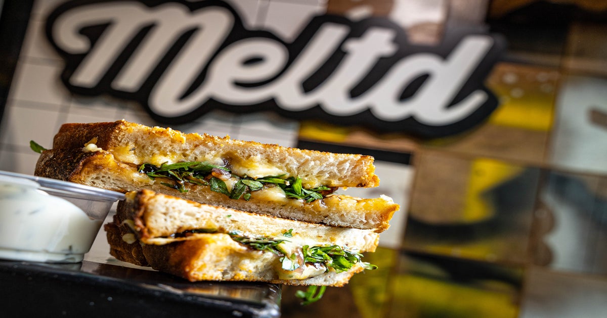 Meltd delivery from Galway Centre - Order with Deliveroo