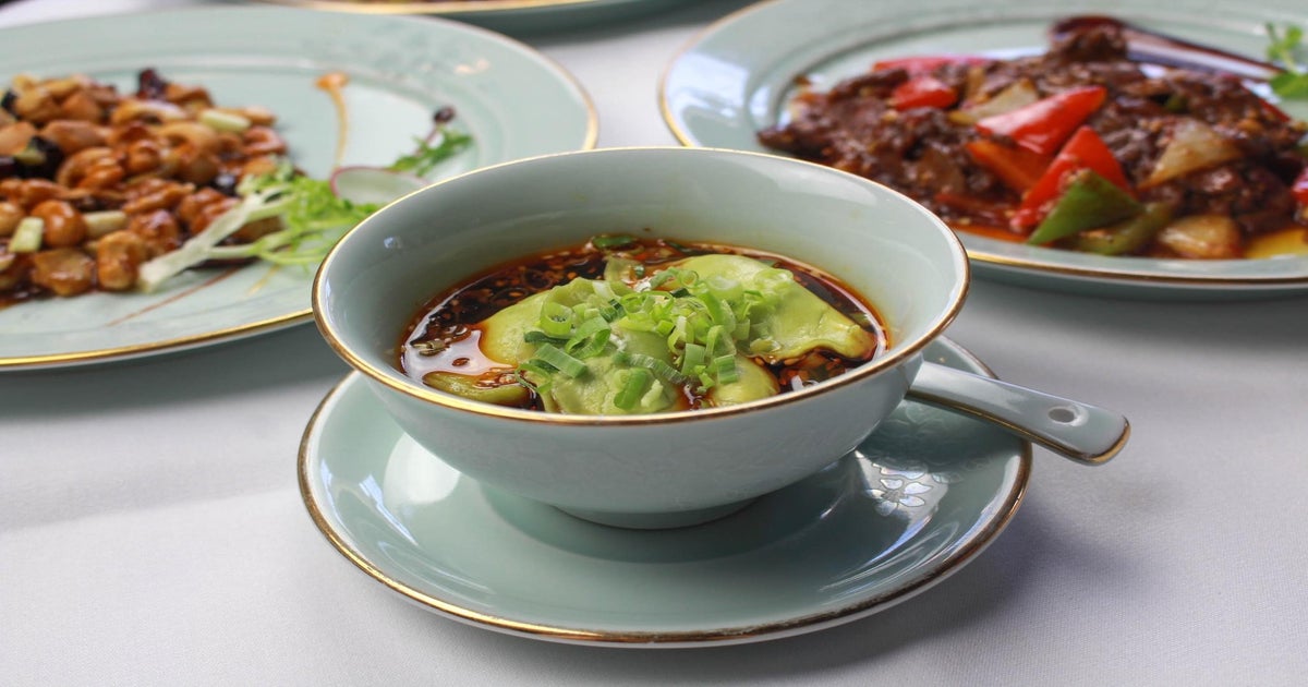 Rong Cheng Chinese Restaurant delivery from Blackrock - Order with ...