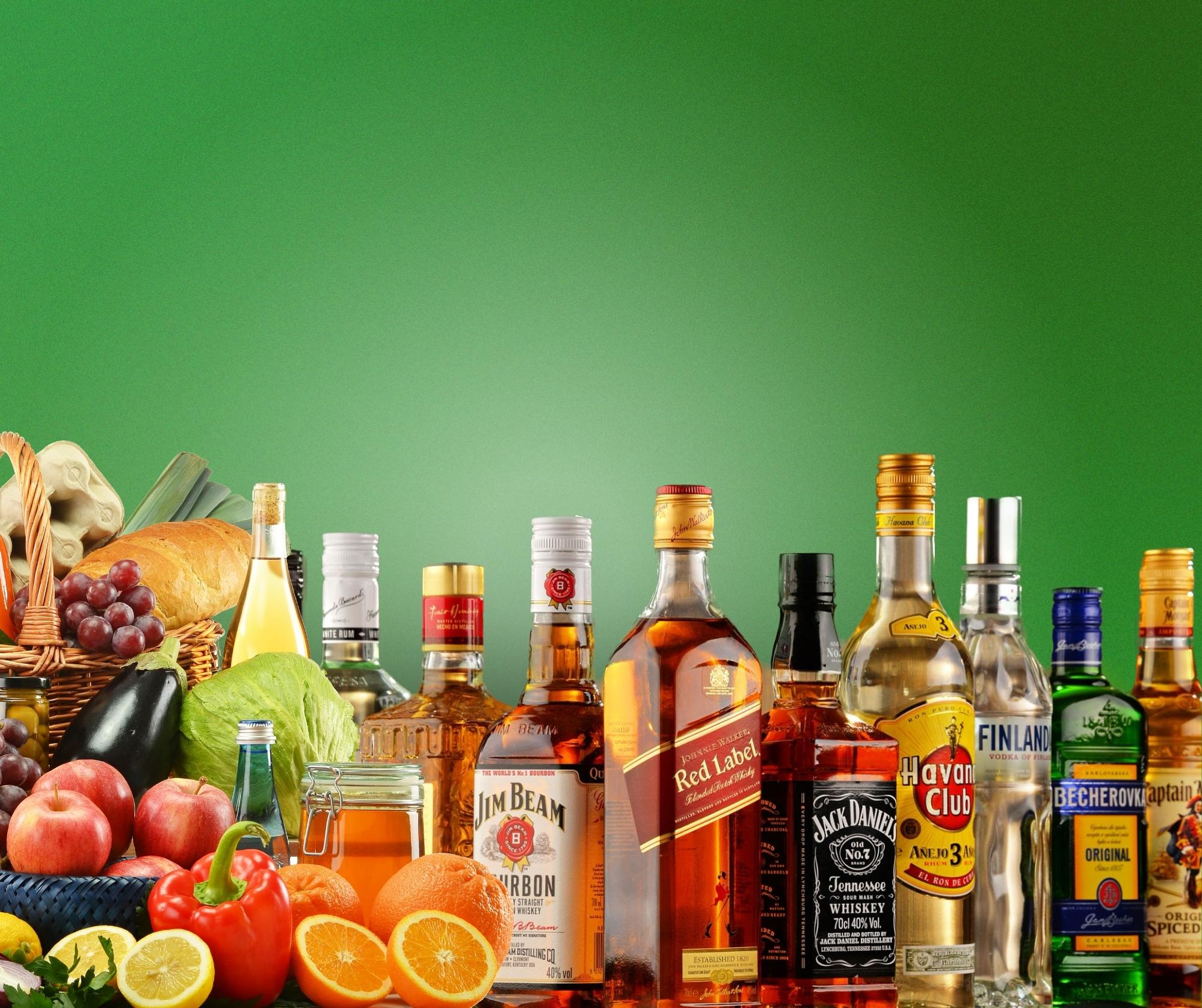 Tooting Food and Wine (Core) - Tooting delivery from Tooting - Order ...