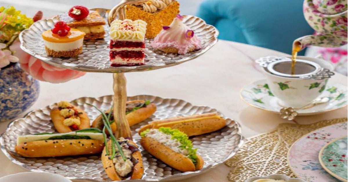 Fait Maison - Qatar delivery from Katara Beach - Order with Deliveroo