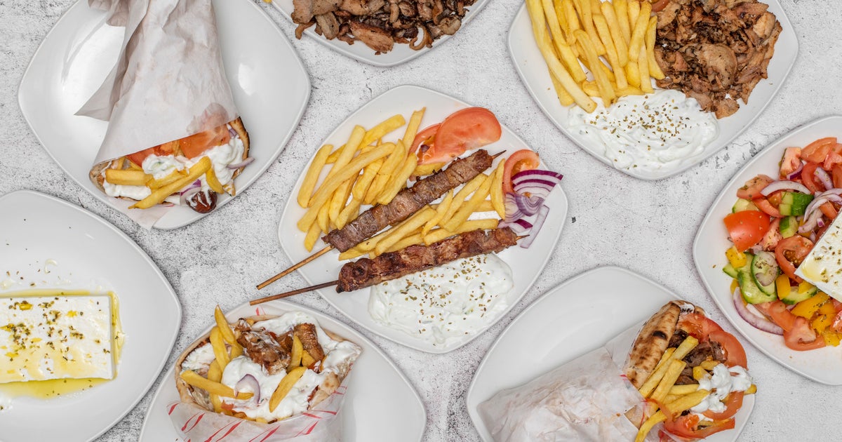 Hinar Kitchen - Poole Town Centre delivery from Poole Town Centre ...